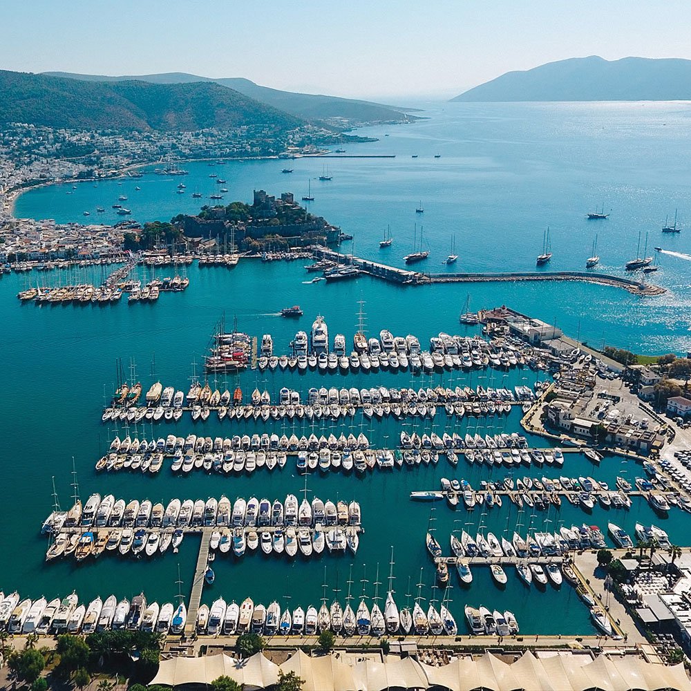 BODRUM